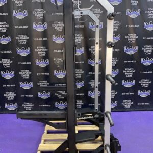 Buy Cybex Half Rack New Style Fully Loaded Online | Fitness Equipment ...