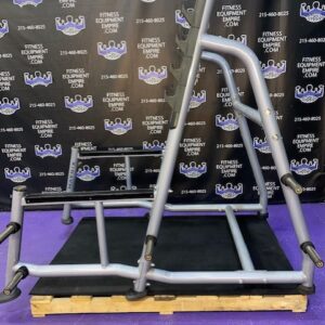 Buy Matrix Squat Rack Online | Fitness Equipment Empire