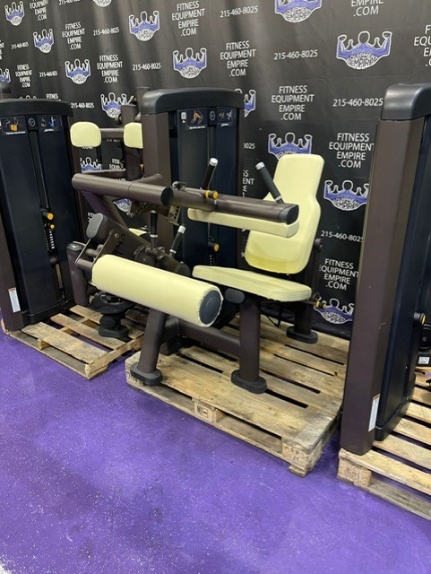 Buy Life Fitness Insignia 17 Unit Total Body Strength Circuit – Newest ...