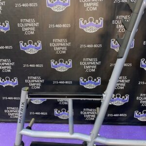 Buy Matrix Squat Rack Online | Fitness Equipment Empire