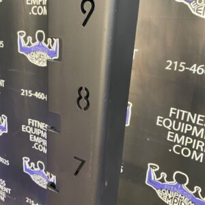 Buy Cybex Half Rack New Style Fully Loaded Online | Fitness Equipment ...