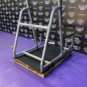 Buy Matrix Squat Rack Online | Fitness Equipment Empire