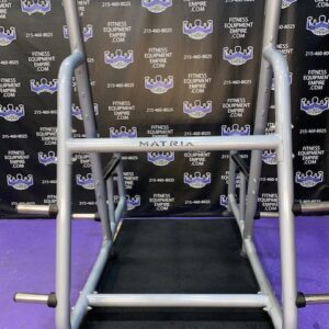 Buy Matrix Squat Rack Online | Fitness Equipment Empire
