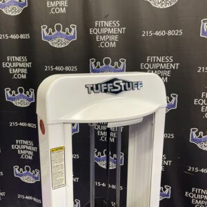 Buy Tuff Stuff Commercial Leg Extension & Leg Curl Combo Machine Online ...