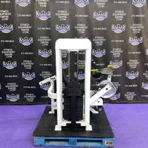 Buy Tuff Stuff Commercial Leg Extension & Leg Curl Combo Machine Online ...
