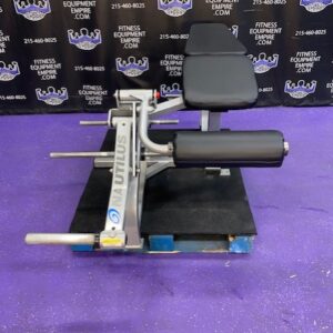 Buy Nautilus XPLOAD Plate Loaded Leverage Prone Leg Curl Online ...