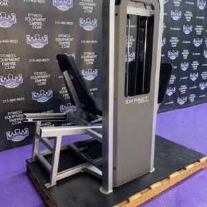 Buy Star Trac Impact Seated Leg Press Online | Fitness Equipment Empire
