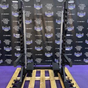 Buy Cybex Half Rack New Style Fully Loaded Online | Fitness Equipment ...