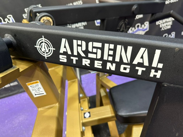Buy Arsenal (formerly Nebula) Multi Grip Horizontal Bench Press Online ...