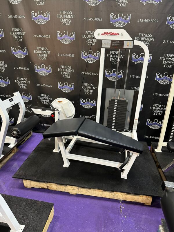 Buy Life Fitness 12 Unit Total Body Circuit Online | Fitness Equipment ...