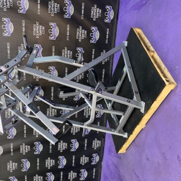 Buy Hammer Strength ISO Lateral DY (Dorian Yates) Row Online | Fitness ...