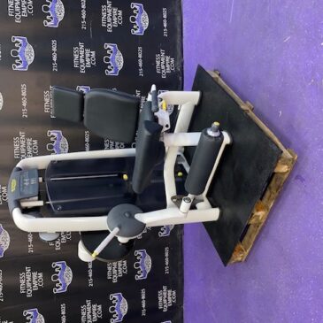 Leg Press Machine | Life Fitness Equipment- Fitness Equipment Empire