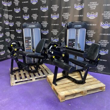 Leg Press Machine | Hammer Strength Machine | Life Fitness Equipment