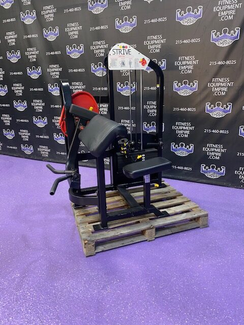 Buy Strive Original Prime Smart Strength Bicep Curl Online | Fitness ...