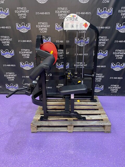 Buy Strive Original Prime Smart Strength Bicep Curl Online | Fitness ...