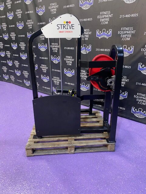 Buy Strive Original Prime Smart Strength Bicep Curl Online | Fitness ...