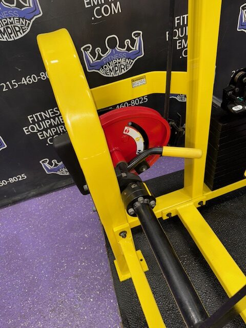 Buy Strive Compact Row w / Olympic Plate Loading Horn & Adjustable Cam ...