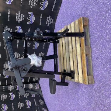 Buy Arsenal (Formerly Nebula) Multi Grip Plate Loaded ISO Lateral ...