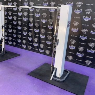 Leg Press Machine | Premium Hammer Strength Machine for Your Gym