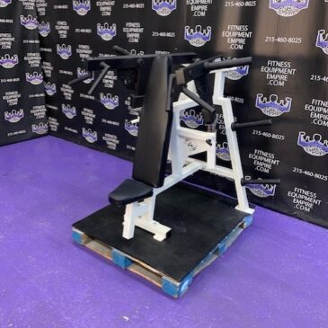 Buy Arsenal (Formerly Nebula) Multi Grip Plate Loaded ISO Lateral ...