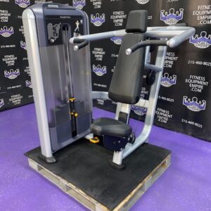 Buy Precor Discovery Overhead Shoulder Press - Current & Latest Model ...