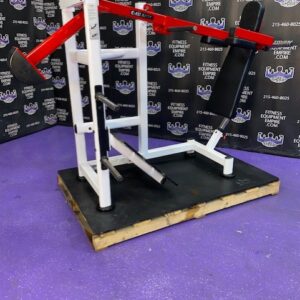 Buy Atlantis C-212 Pendulum Squat Online | Fitness Equipment Empire