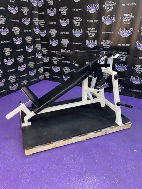 Buy Arsenal (formerly Nebula) Plate Loaded ISO Lateral Incline Online ...
