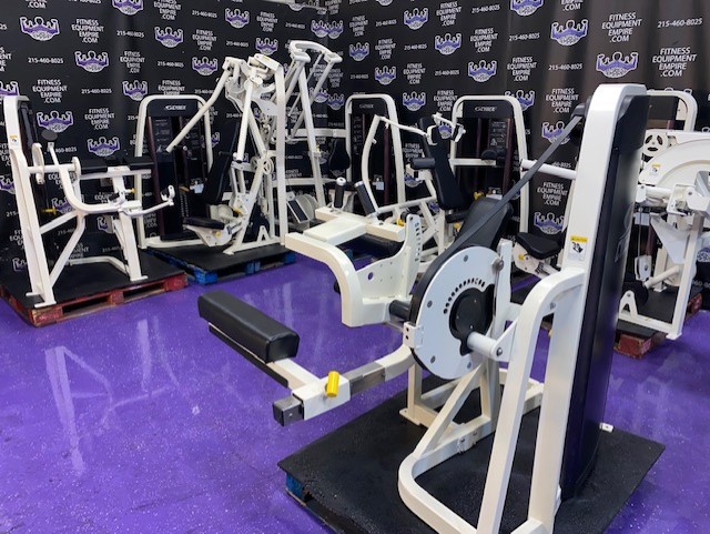 Buy Cybex Eagle 11 Unit Total Body Strength Circuit Online | Fitness ...