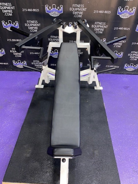 Buy Arsenal (formerly Nebula) Plate Loaded ISO Lateral Incline Online ...