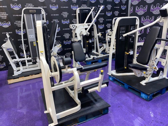 Buy Cybex Eagle 11 Unit Total Body Strength Circuit Online | Fitness ...