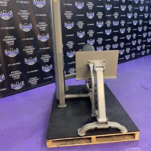 Buy Tuff Stuff Fitco Seated Leg Press Online | Fitness Equipment Empire