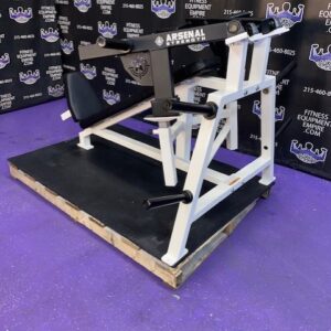 Buy Arsenal (formerly Nebula) Plate Loaded ISO Lateral Incline Online ...