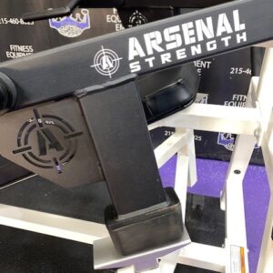 Buy Arsenal (formerly Nebula) Plate Loaded ISO Lateral Incline Online ...