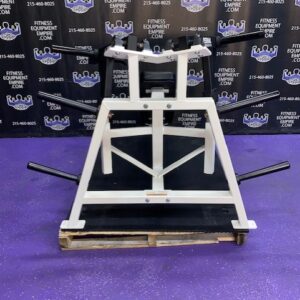 Buy Arsenal (formerly Nebula) Plate Loaded ISO Lateral Incline Online ...