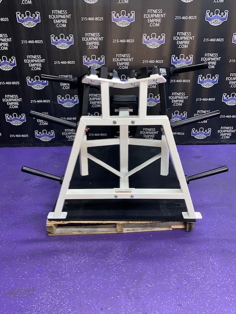 Buy Arsenal (formerly Nebula) Plate Loaded ISO Lateral Incline Online ...