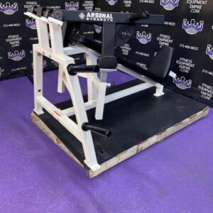 Buy Arsenal (formerly Nebula) Plate Loaded ISO Lateral Incline Online ...