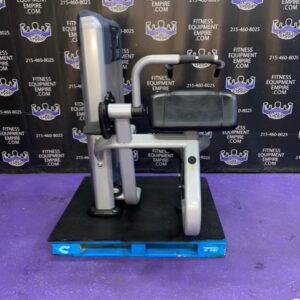 Buy Precor Discovery Tricep Extension - Latest Model Online | Fitness ...