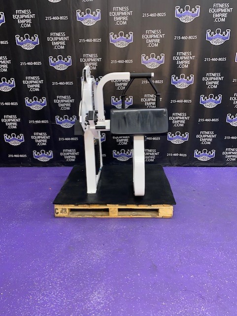 Buy Precor Icarian Tricep Extension Online | Fitness Equipment Empire