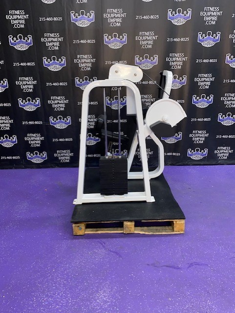 Buy Precor Icarian Tricep Extension Online | Fitness Equipment Empire