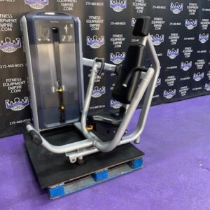 Buy Precor Discovery Chest Press – Current & Latest Model Online ...