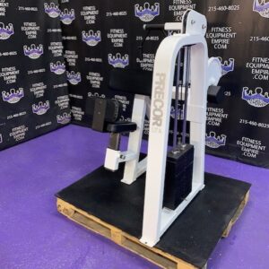 Buy Precor Icarian Tricep Extension Online | Fitness Equipment Empire