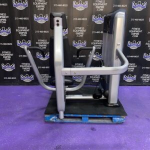 Buy Precor Discovery Chest Press – Current & Latest Model Online ...
