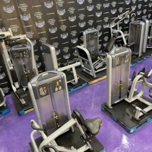 Buy Precor Discovery 11 Unit Total Body Strength Circuit - Newest ...