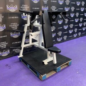 Buy Arsenal (Formerly Nebula) Multi Grip Plate Loaded ISO Lateral ...