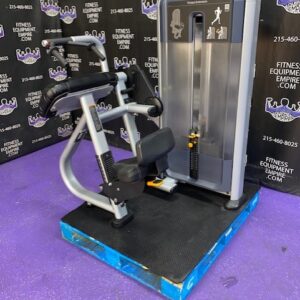 Buy Precor Discovery Tricep Extension - Latest Model Online | Fitness ...