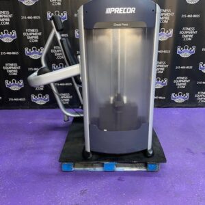 Buy Precor Discovery Chest Press – Current & Latest Model Online ...