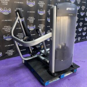 Buy Precor Discovery Chest Press – Current & Latest Model Online ...