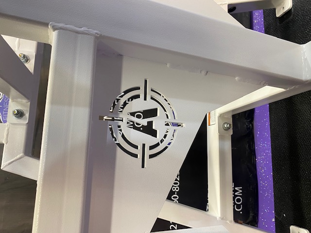 Buy Arsenal (Formerly Nebula) Multi Grip Plate Loaded ISO Lateral ...