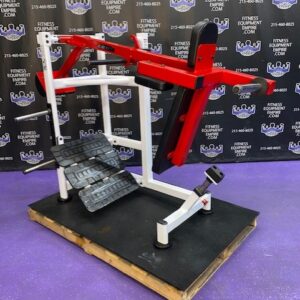 Buy Atlantis C-212 Pendulum Squat Online | Fitness Equipment Empire