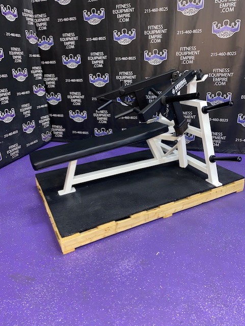 Buy Arsenal (formerly Nebula) Multi Grip Horizontal Bench Press Online ...